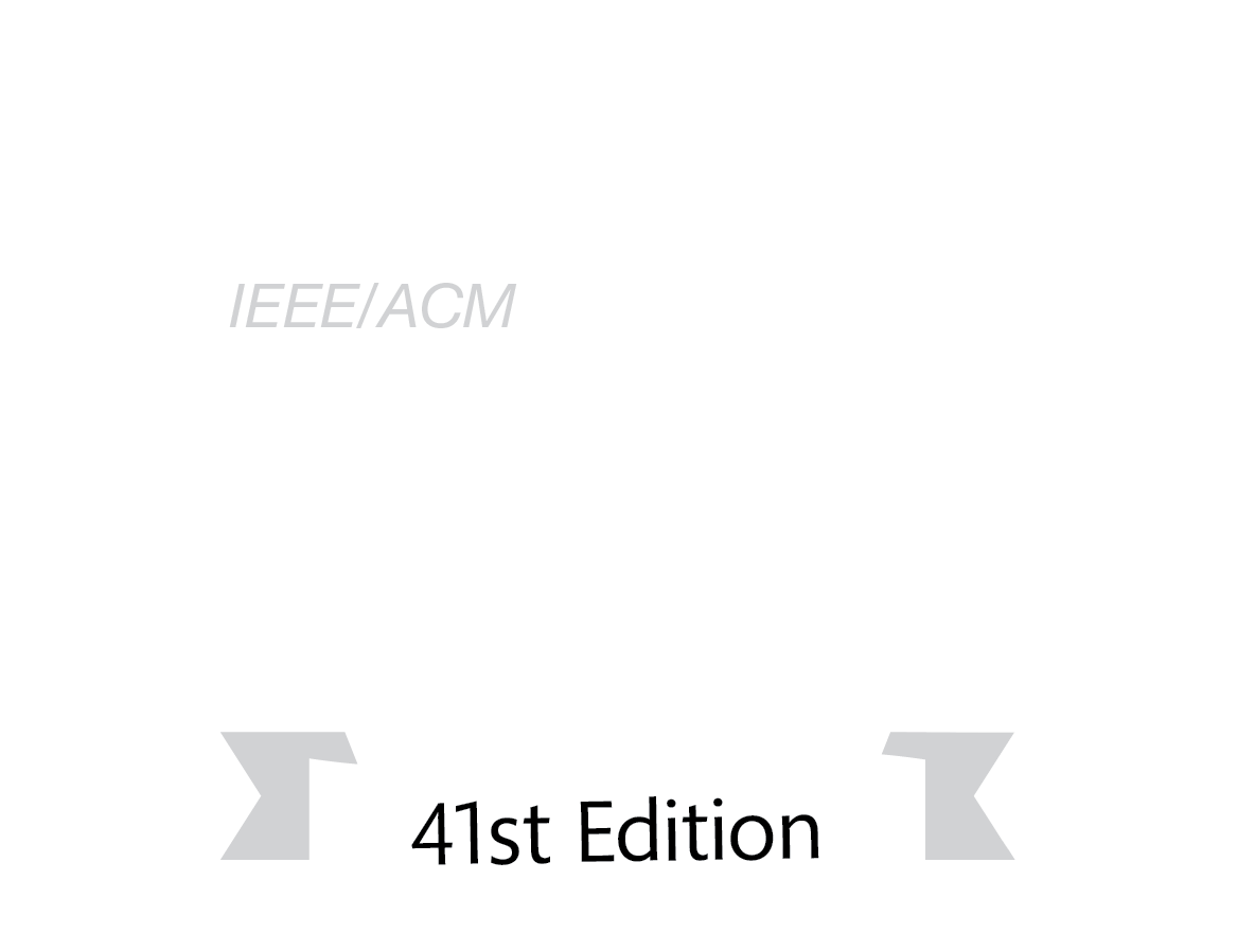 Scientific Papers - ICCAD 2022