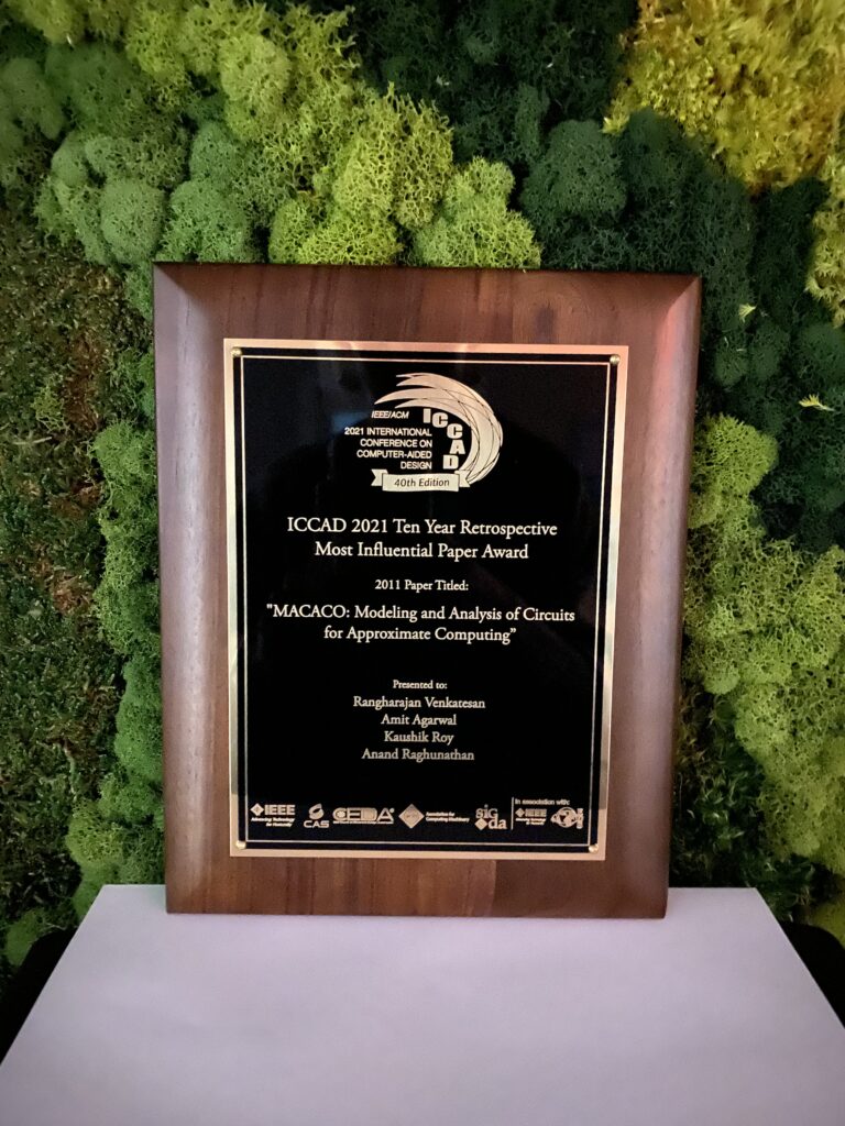 History - ICCAD 2022