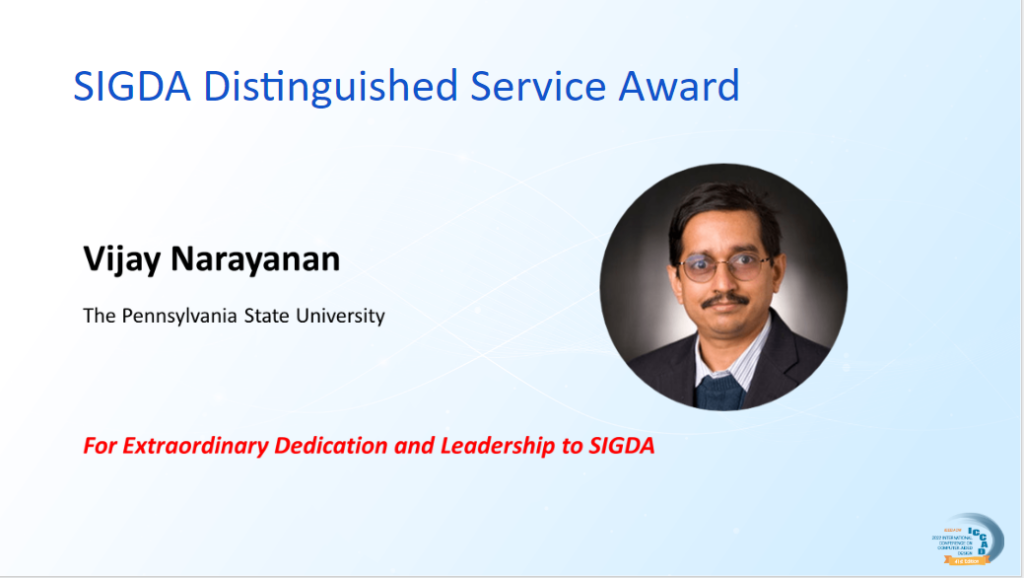 History - ICCAD 2022